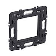 Legrand - SUPPORT Mosaic - 2modules | APRODIS