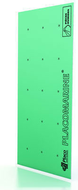 PLACOPLATRE Hydrofuge BA13 NF 2m80 x 1m20 | APRODIS