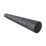 Tube PVC NF CR4 d'évacuation Ø.100 en 4m EPANDAGE | APRODIS