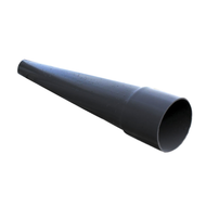 Tube PVC NF d'évacuation .160 en 4m | APRODIS